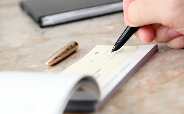 El cheque | Concepto y definición del cheque | Qué es el cheque