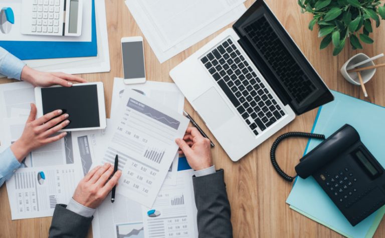 Conoce los documentos que forman las cuentas anuales de la empresa