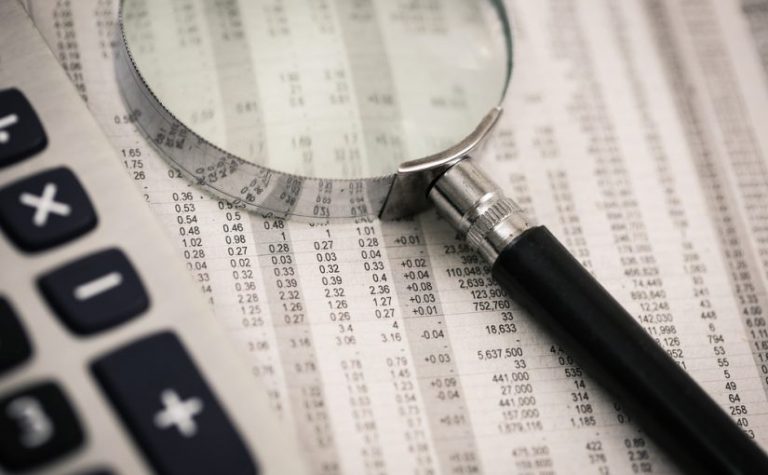 ¿Qué son las cuentas contables? | Cómo identificar las cuentas contables