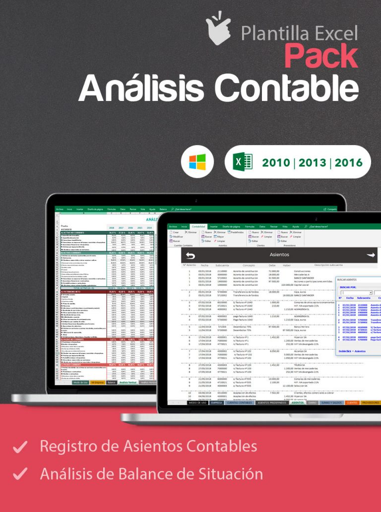 ¿Qué es el ajuste contable? Tipos de ajuste en contabilidad | Contabilidad